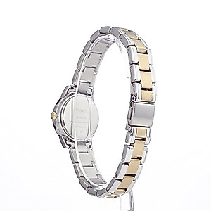 Timex Women's Fashion Two-Tone Bracelet #T25771