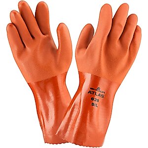 ATLAS 620 GLOVE LARGE