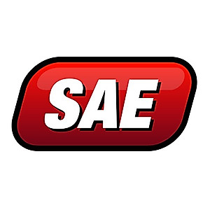 Performance Tool W1069 22-Piece SAE and Combination Metric Wrench Set with Organizer Rack