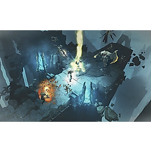 Diablo III (3) Reaper of Souls Ultimate Evil Sony Playstation 3 PS3