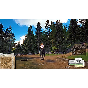 Whisper LIBRES Comme LE Vent - PS4