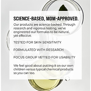 Bug Bite Itch Relief Patch FSA Eligible, Summer Travel Essentials for Kids, Mosquito Bug Bite Thing Suction Tool Alternative, Summer Camp Essentials Itch Relief, Baby hydrocortisone Cream Alternative