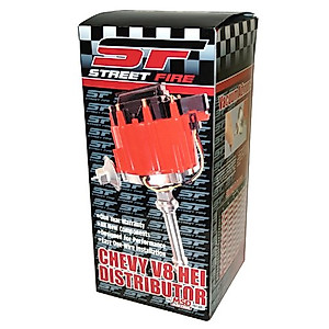 8362 Street Fire Chevrolet V8 GM HEI Distributor