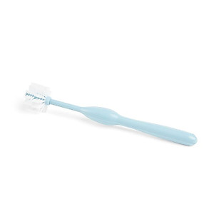 Well & Good 360-Degree Dental Toothbrush for Dogs