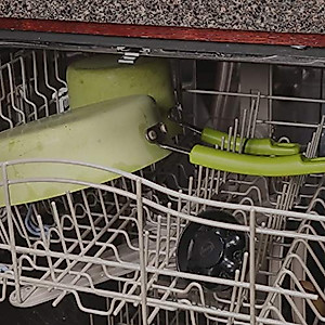 Danco 10983 Sinktacular, Kitchen Sink Strainer & Stopper, Prevent Clogs & Odors, Fill Sink & Protect Garbage Disposal