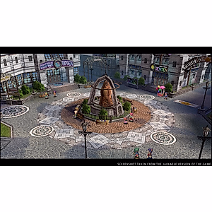 The Legend of Heroes: Trails From Zero - Nintendo Switch