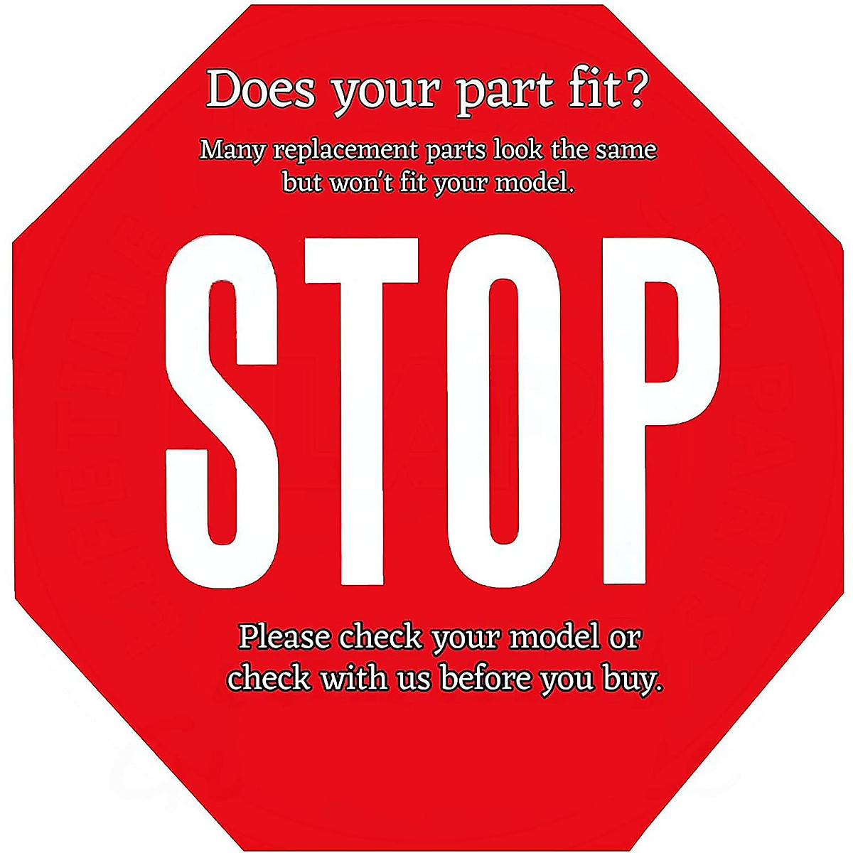 (Upper) WP2188656 Crisper Bin Drawer Replacement - 2188656