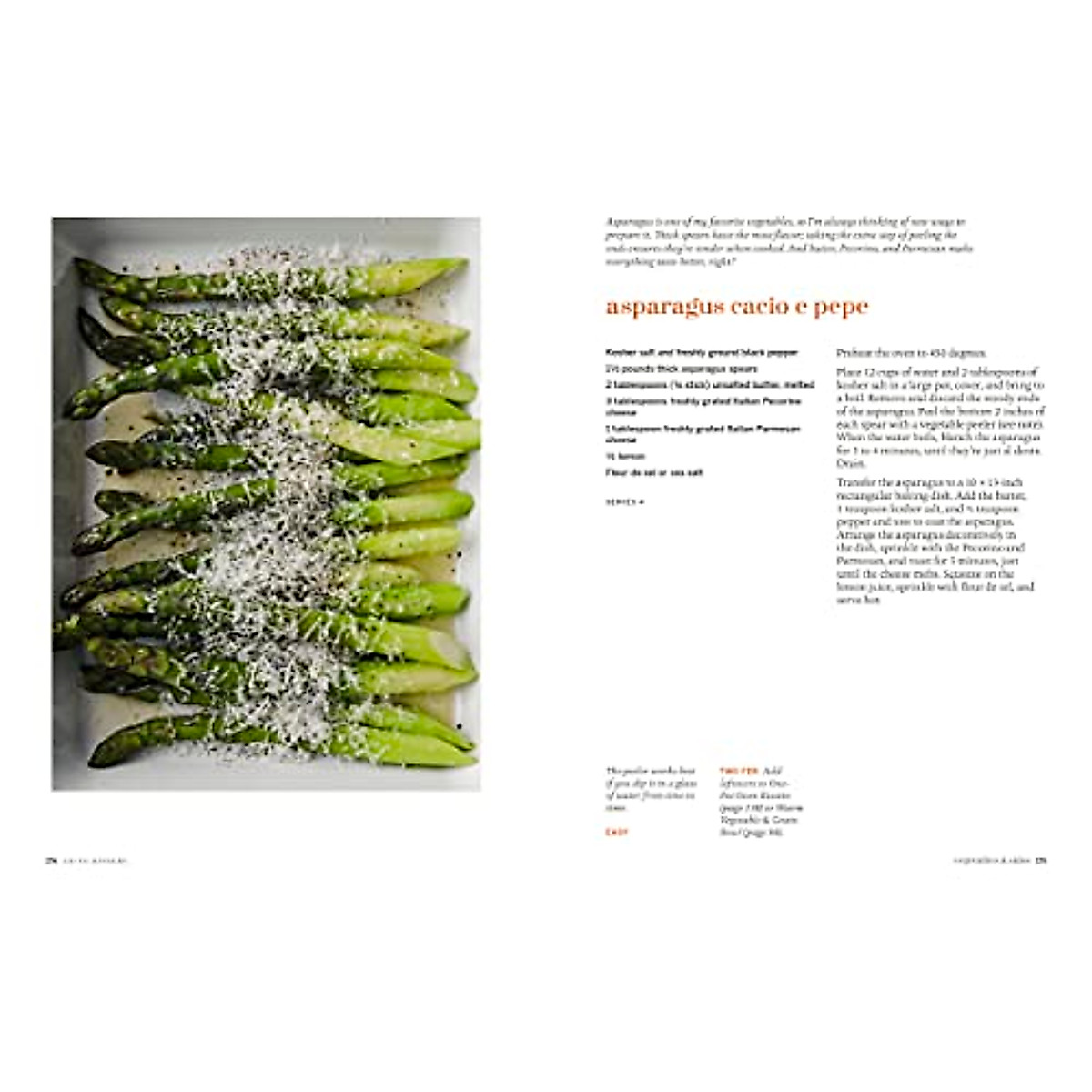 Go-To Dinners: A Barefoot Contessa Cookbook