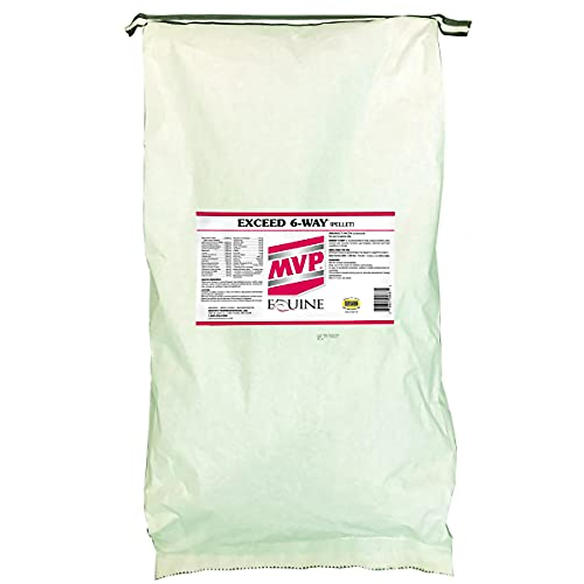 Exceed 6-Way (50lb) High Level Performance Horse Support