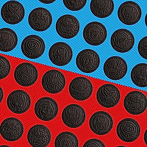 Super Mario™ OREO Chocolate Sandwich Cookies, Limited Edition, 12.2 oz