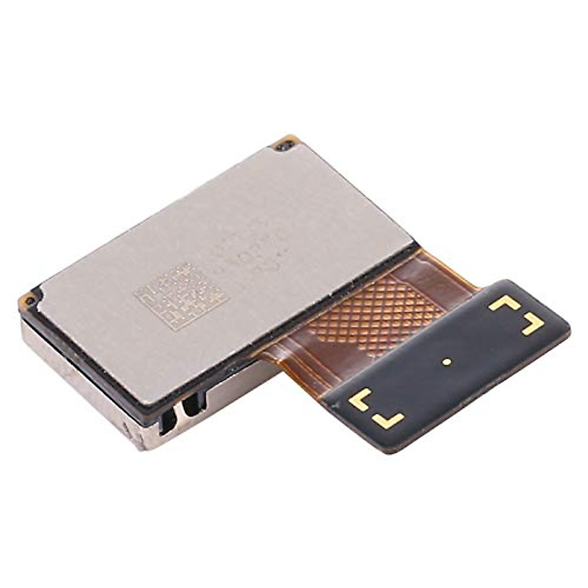 Mobile Phone Camera Small Back Facing Camera for LG V60 ThinQ 5G LM-V600 / V60 ThinQ 5G UW LM-V600VML LMV600VML