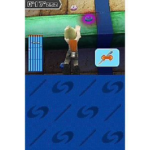 Deca Sports - Nintendo DS