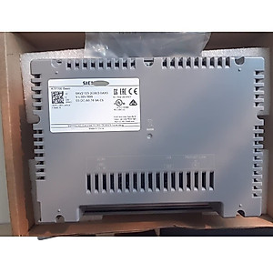 6AV2123-2GB03-0AX0 KTP700 Basic 7 Inch Touch Screen 6AV2 123-2GB03-0AX0 Sealed in Box One Year Warranty