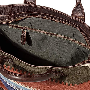 Pendleton Women's Long Tote, Bridger Stripe, One Size