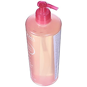 Bioderma Sensibio Foaming Gel Cleansing and Make-Up Removing Refreshing feeling for Sensitive Skin Unscented, 16.7 Fl Oz