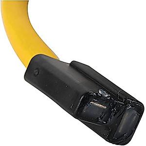 Outdoor Power Xtreme Equipment New X0171 PTO Clutch Compatible with/Replacement for Cub Cadet 1500 1515 1517 1525 Series Garden Tractor 717-1773 917-1773 1.000 Crankshaft, 6.000" Pulley