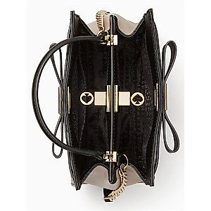 Kate Spade New York Mayfair Drive Mini Tullie - almondine/black