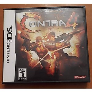 Contra 4
