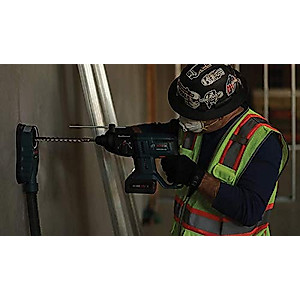 Bosch GBH18V-20N 18V 3/4 in. SDS-plus Rotary Hammer (Bare Tool)