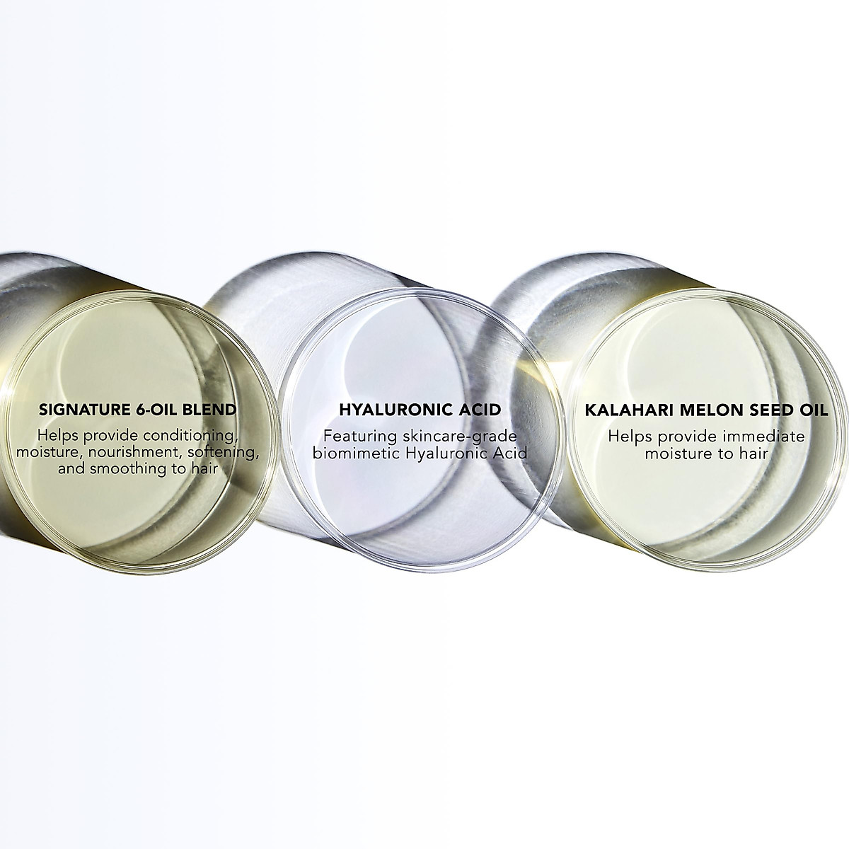 Bumble and bumble. Hairdresser's Invisible Oil Ultra Rich Shampoo | Curly, Wavy, Straight | With Argan Oil, Coconut Oil + Grapeseed Oil, 8.5 Fl Oz