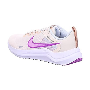 Nike Womens Downshifter 12, Guava ICE/Rush Fuchsia-Pure PL, 5.5 UK (8 US)