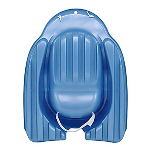Emsco Group ESP Toddler Sled – Ergonomic and Child Safe Design – Made in The USA