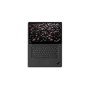 2022 Newest Lenovo ThinkPad P1 Gen 3 15.6" Touchscreen 60Hz WQUXGA IPS Business Laptop (Intel i7-10750H 6-Core, 64GB RAM, 1TB PCIe SSD, Quadro T1000 Max-Q, Backlit KYB, WiFi 6, BT 5.2, Win11Pro) w/Hub