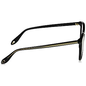 Eyeglasses Givenchy 0073 0807 Black / 00 Demo Lens