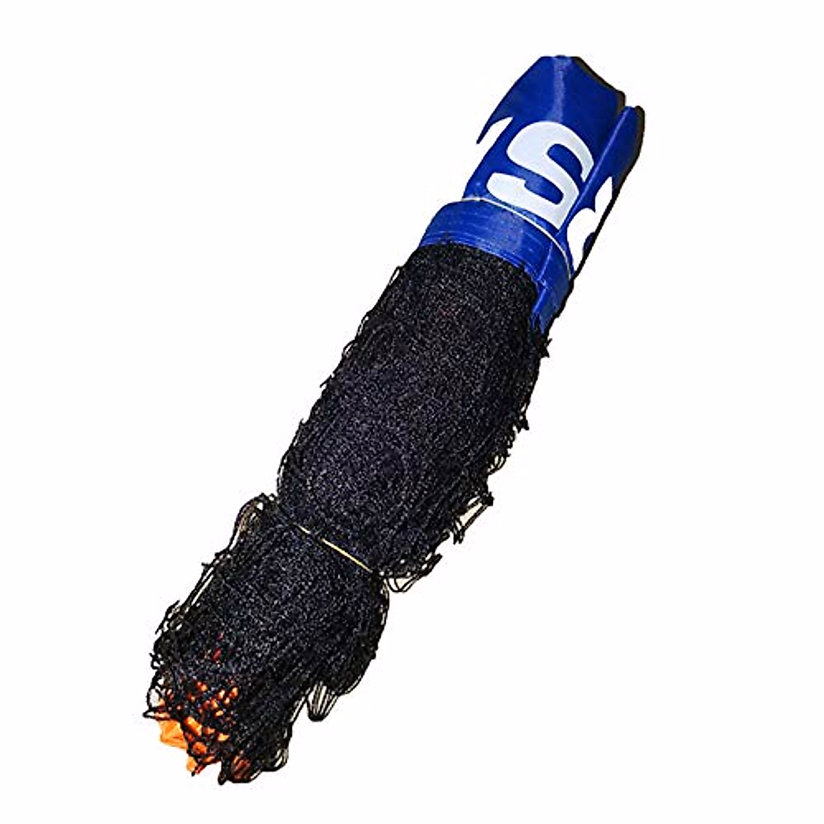 HYONAN Portable Badminton Net Set - Net for Tennis, Soccer Tennis, Pickleball, Kids Volleyball - Easy Setup Nylon Sports Net Without Poles - for Indoor or Outdoor Court, Beach, Driveway