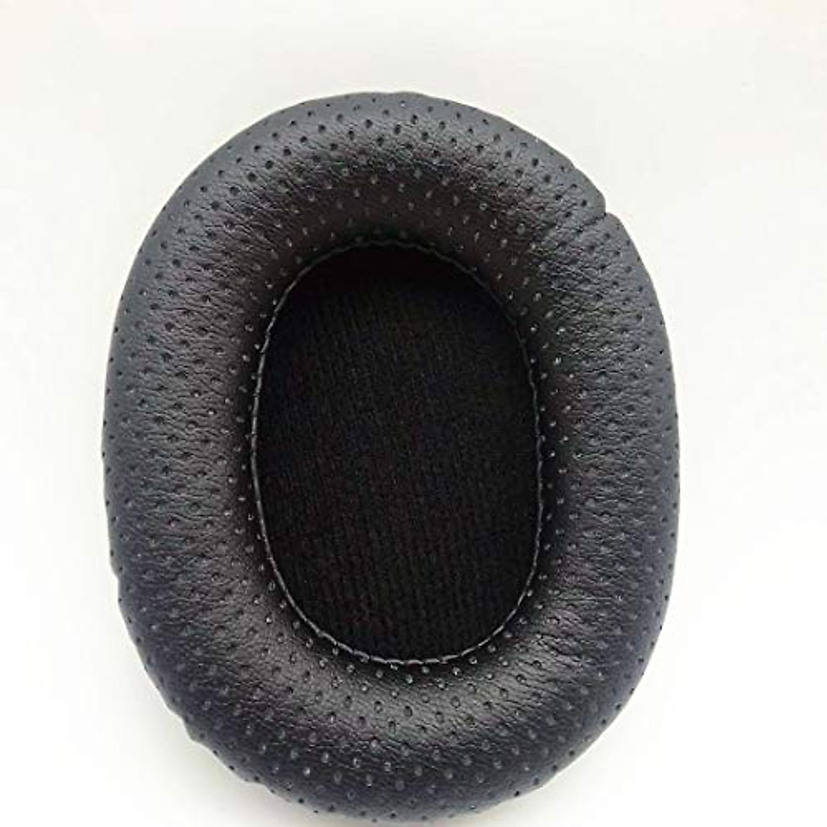 LINHUIPAD Perforated Ear Cushions EarPads Compatible with Sony MDR-7506, MDR-7806, MDR-V6, MDR-CD900ST