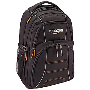 Amazon Basics Laptop Backpack (AB 103)