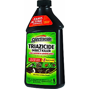 Lawn Insect Killer, Case Pack of 1