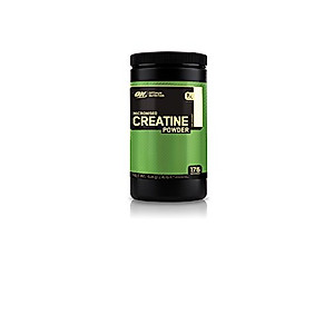 Optimum Nutrition 634 G Micronised Creatine Powder 634G