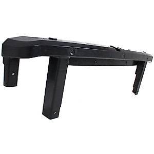 Garage-Pro Header Panel Compatible with 2008-2014 Ford E-150, Fits 2008-2014 Ford E-250 & 2008-2014 Ford E-350 Super Duty Upper and Lower Set of 2