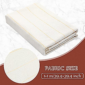 Carpet Trimmer Carpet Clipper with 40 x 40 Inch Tufting Cloth Low Noise Rug Carver Speed Adjustable Power Tufting Clipper Electric Clipper for Handmade Tufted Carpet Rug Making and Clean, 200w