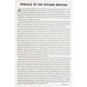 Cezanne's Composition: Analysis of His Form with Diagrams and Photographs of His Motifs