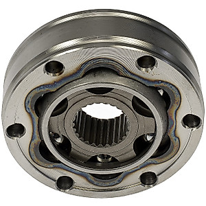 Dorman 932-303 Front Drive Shaft CV Joint Compatible with Select Dodge / Jeep / Mitsubishi Models