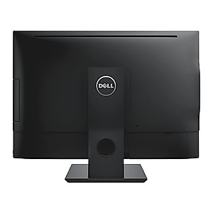 Dell OptiPlex 7440-AIO 23.8" FHD, Core i7-6700T 2.8GHz, 16GB RAM, 500GB Solid State Drive, DVDRW, Windows 10 Pro 64Bit, Internal WiFi, (Renewed)