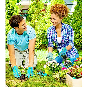 Nature’s MACE Deer & Rabbit Mace 1 Gallon Deer & Rabbit Repellent Spray, Deer Repellent Spray for Plants, Lawns, Flowers & Gardens, Plant Safe Deer Spray, All-Season Protection, Covers 5,600 Sq Ft