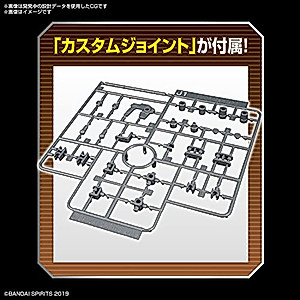 Bandai Hobby 30MM - #14 Option Parts Set 6 (Customize Heads A) [30 Minute Missions], Bandai Spirits Hobby 30 MM, Multi