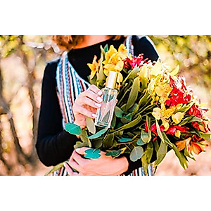 DefineMe Natural Hair Perfume Mist, Harper, 2 FL OZ, Tames Frizz