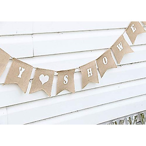 dealzEpic burlap banners are made of natural burlap material, each banner is made with skilled craftsmanship and goes through strict QC process.