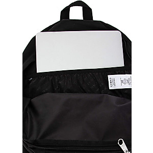 Jansport JS0A47KX008 West Break Black