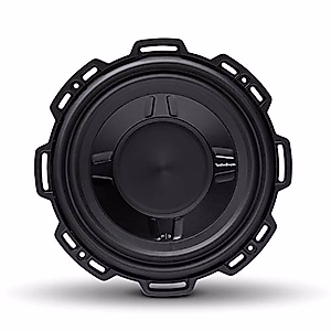 Rockford Fosgate P3SD2-10 Punch P3S 10" 2-Ohm DVC Shallow Subwoofer