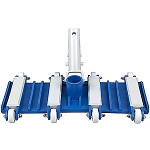 Poolmaster 18500 Swimming Pool Gunite Flexible Vacuum, Essential Collection