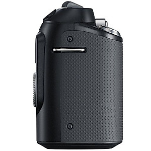 Sony NEX-F3K/B 16.1 MP Mirrorless Digital Camera with 18-55mm Lens (Black)