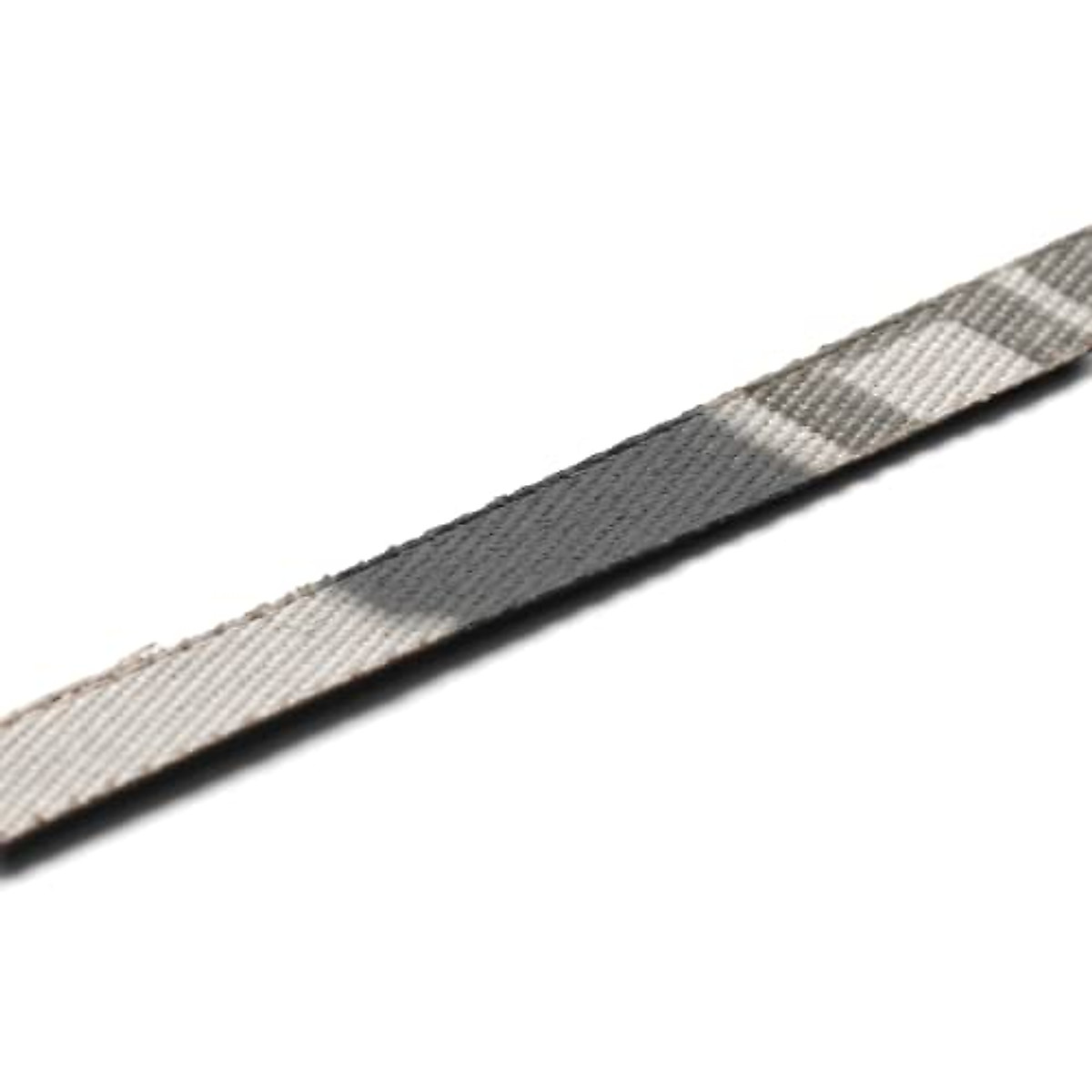 Sanding Detailer Replacement Belts 20-pack, 5 each of 80,120,180,240 grit