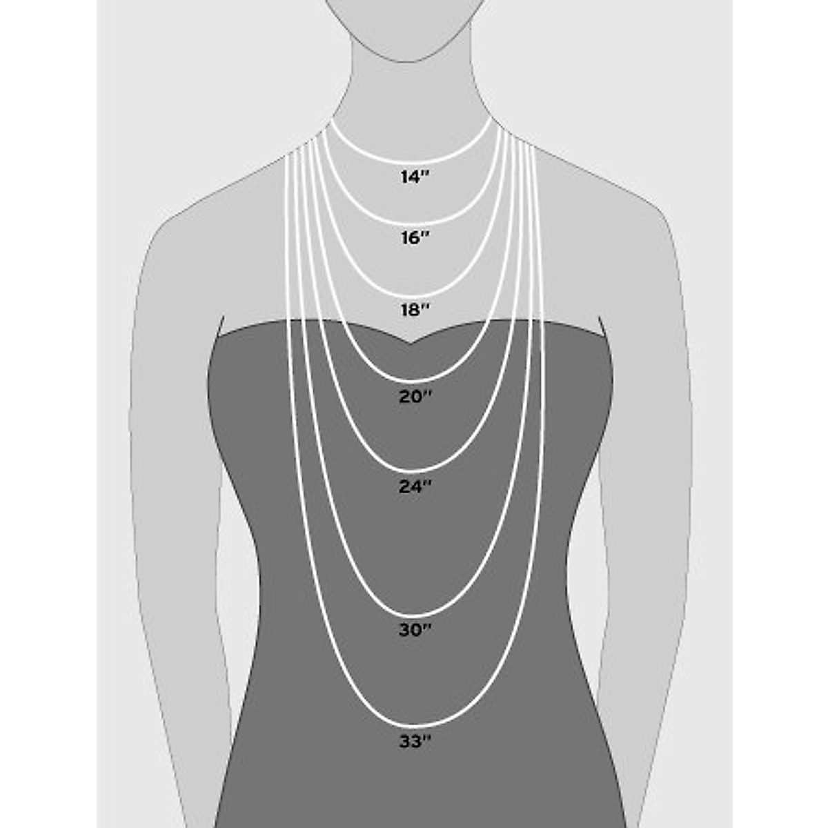 MGR MY GEMS ROCK! Long Endless Beaded Statement Crystal Necklace in Jet Black.