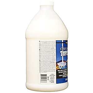 Decoart Clear Pouring Topcoat 64oz