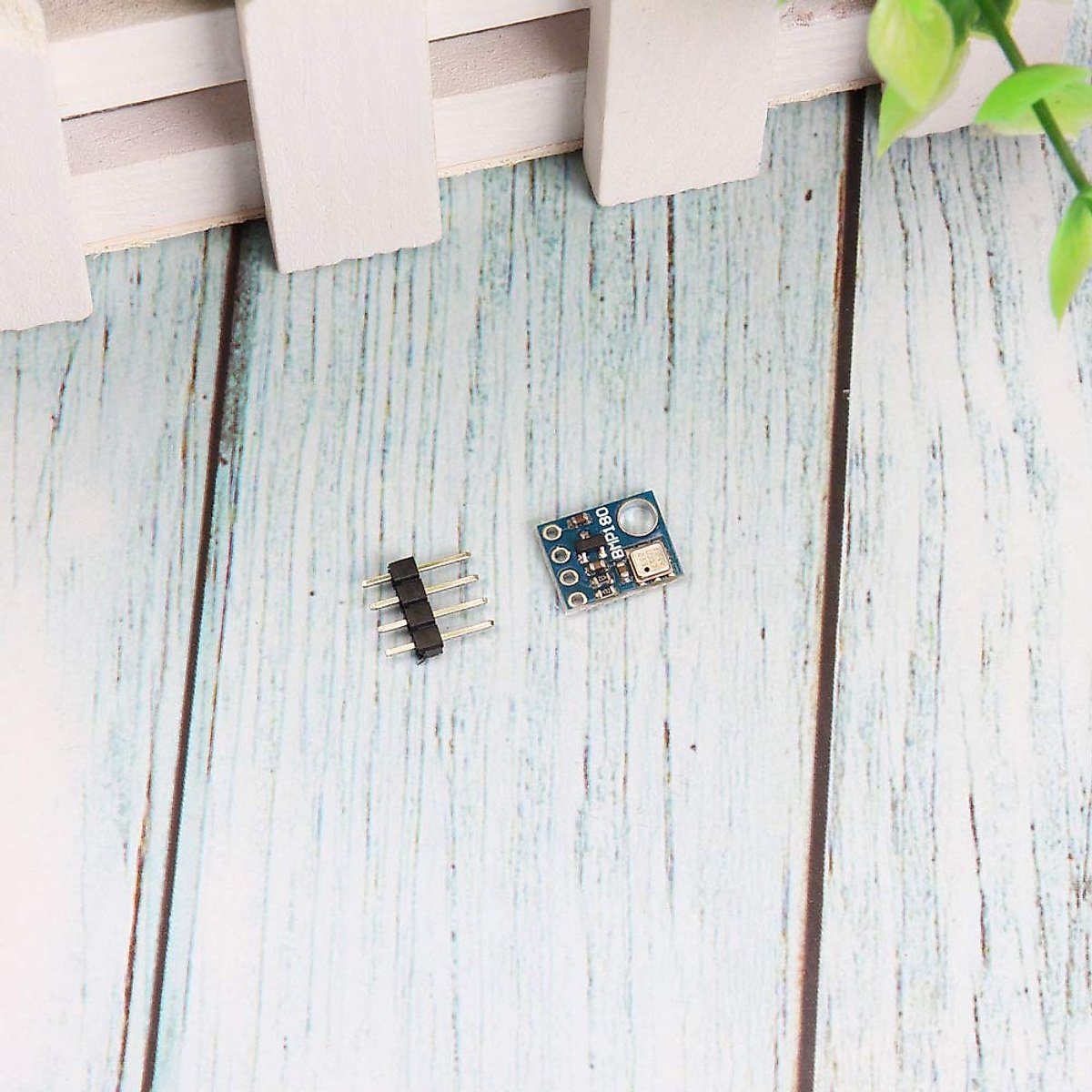 Ximimark GY68 BMP180 Replace BMP085 Digital Barometric Pressure Sensor Board for Arduino (5PCS)